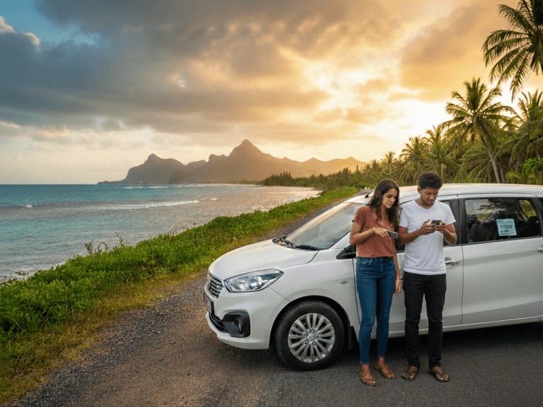 Car Rental Mistakes to Avoid in Mauritius | A Complete Guide for Stress ...